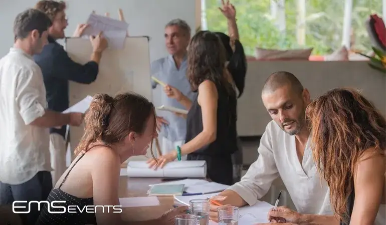 What Is The Difference Between Event Planning And Event Management 