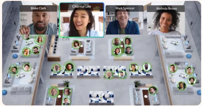 What is a virtual event? Meaning, examples, and platforms! - EMS Events