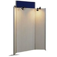 EXHIBITION SHELL SCHEME STAND HIRE