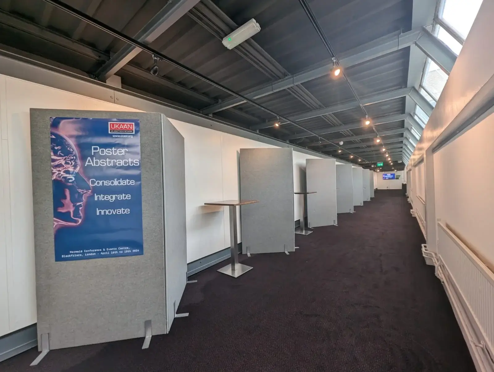 How to Plan an Exhibition Stand – A Quick Guide - EMS Events
