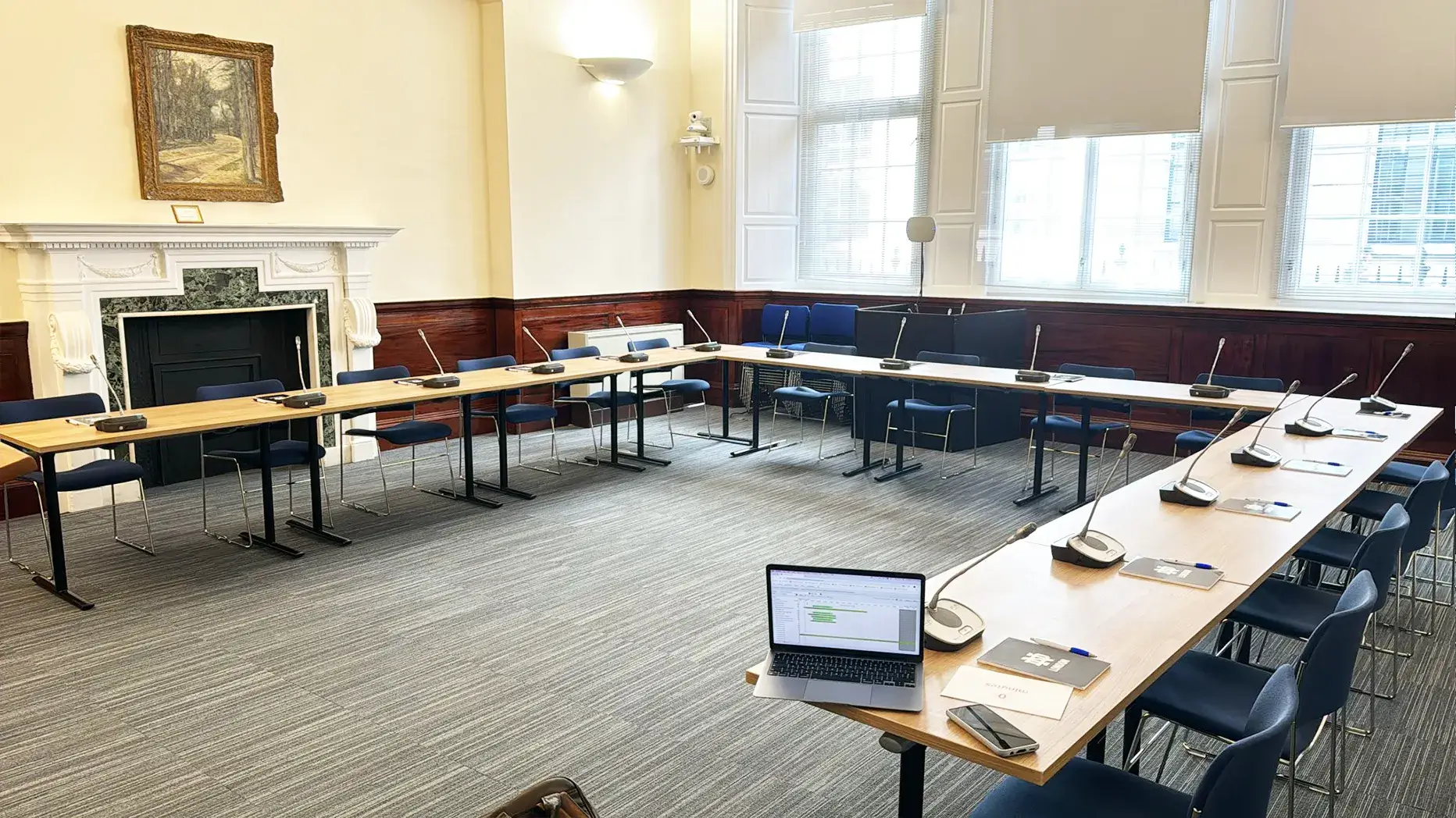 Simultaneous Interpretation – How it Works